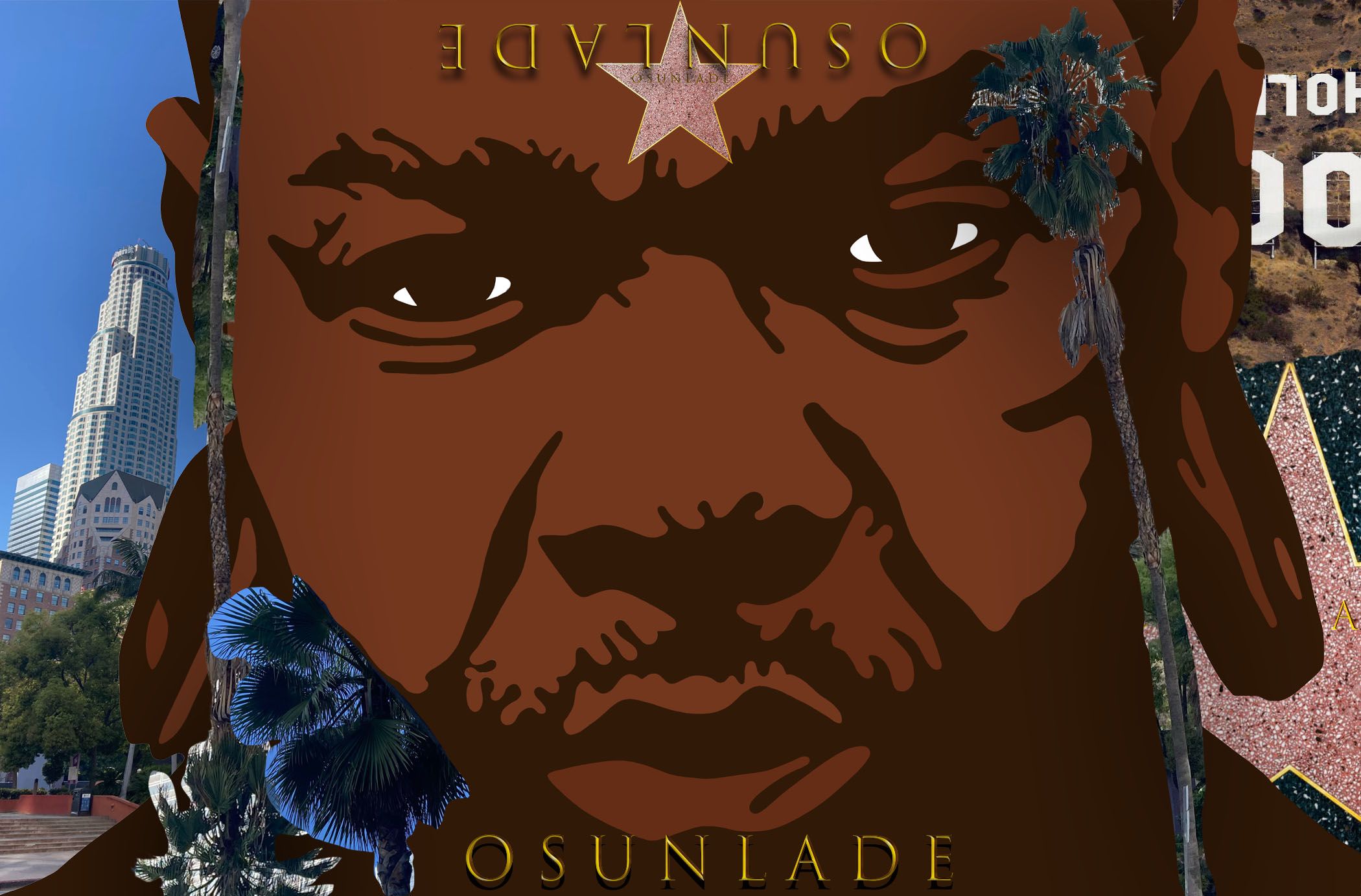 OSUNLADE & MARQUES WYATT